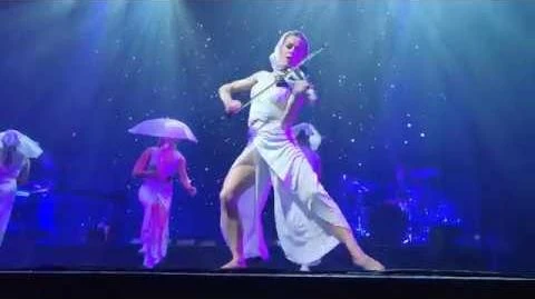 Sleepwalking (song) | Lindsey Stirling Wikia | Fandom